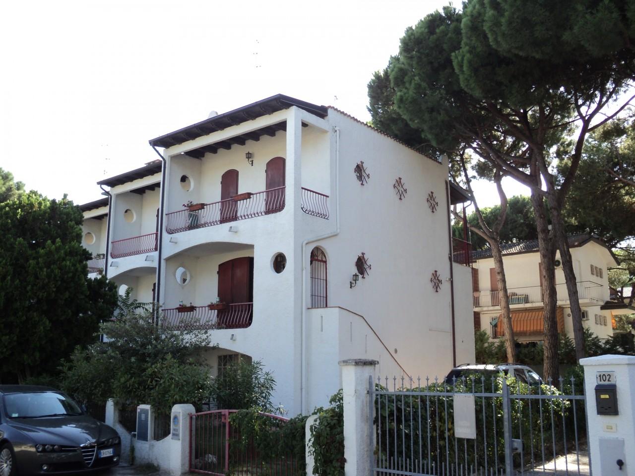Villa in vendita a Comacchio