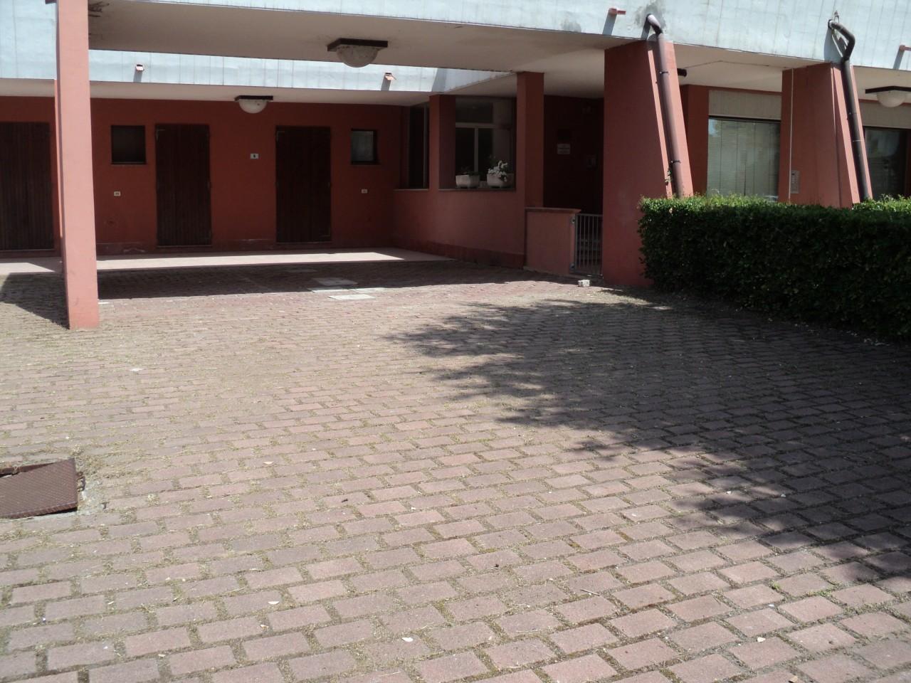 Appartamento in vendita a Comacchio