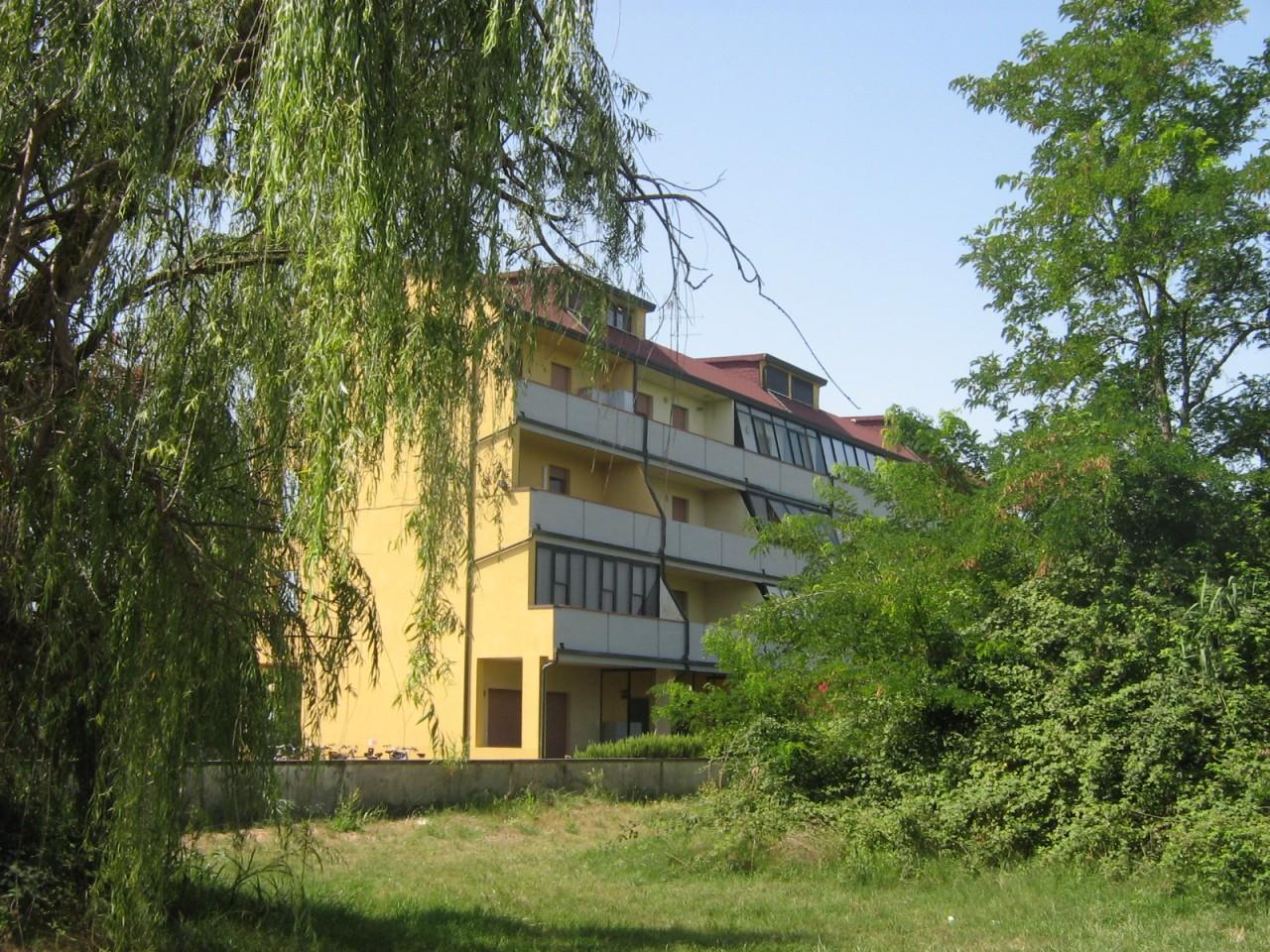 Appartamento in vendita a Comacchio