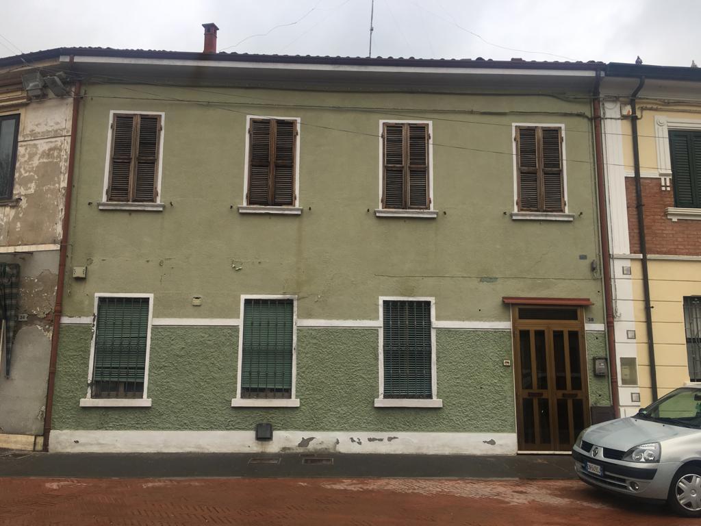Villa a schiera in vendita a Fiscaglia