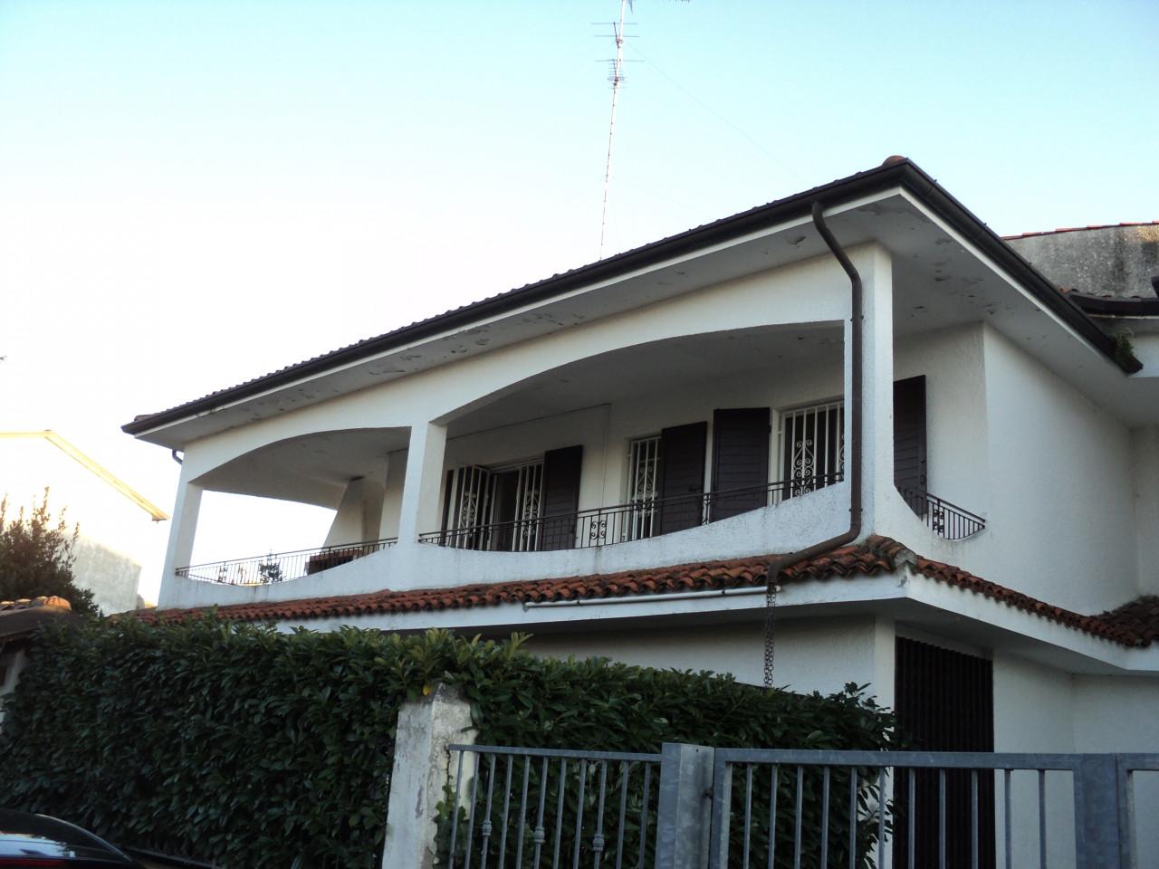 Villa a schiera in vendita a Comacchio
