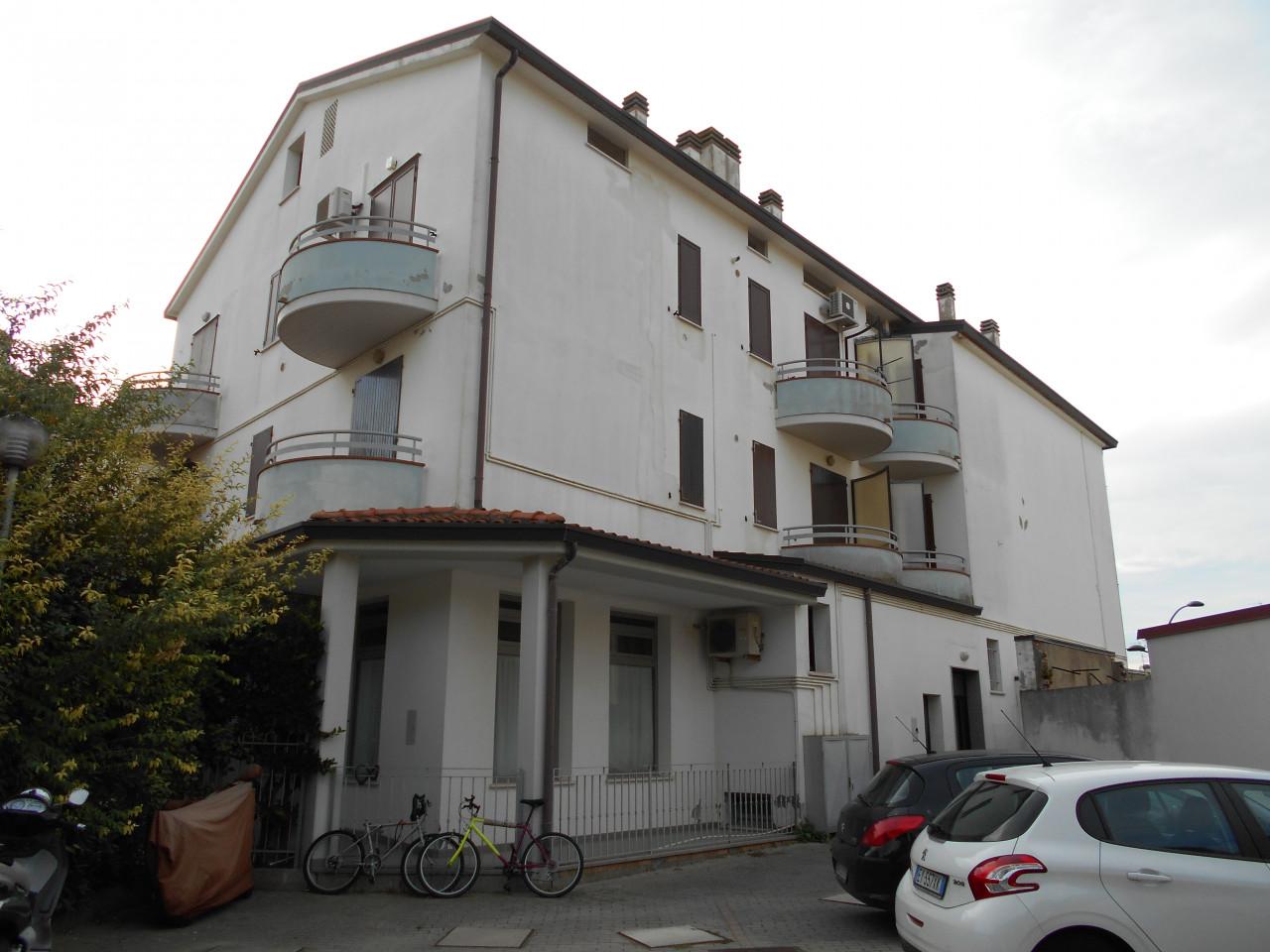 Appartamento in vendita a Comacchio