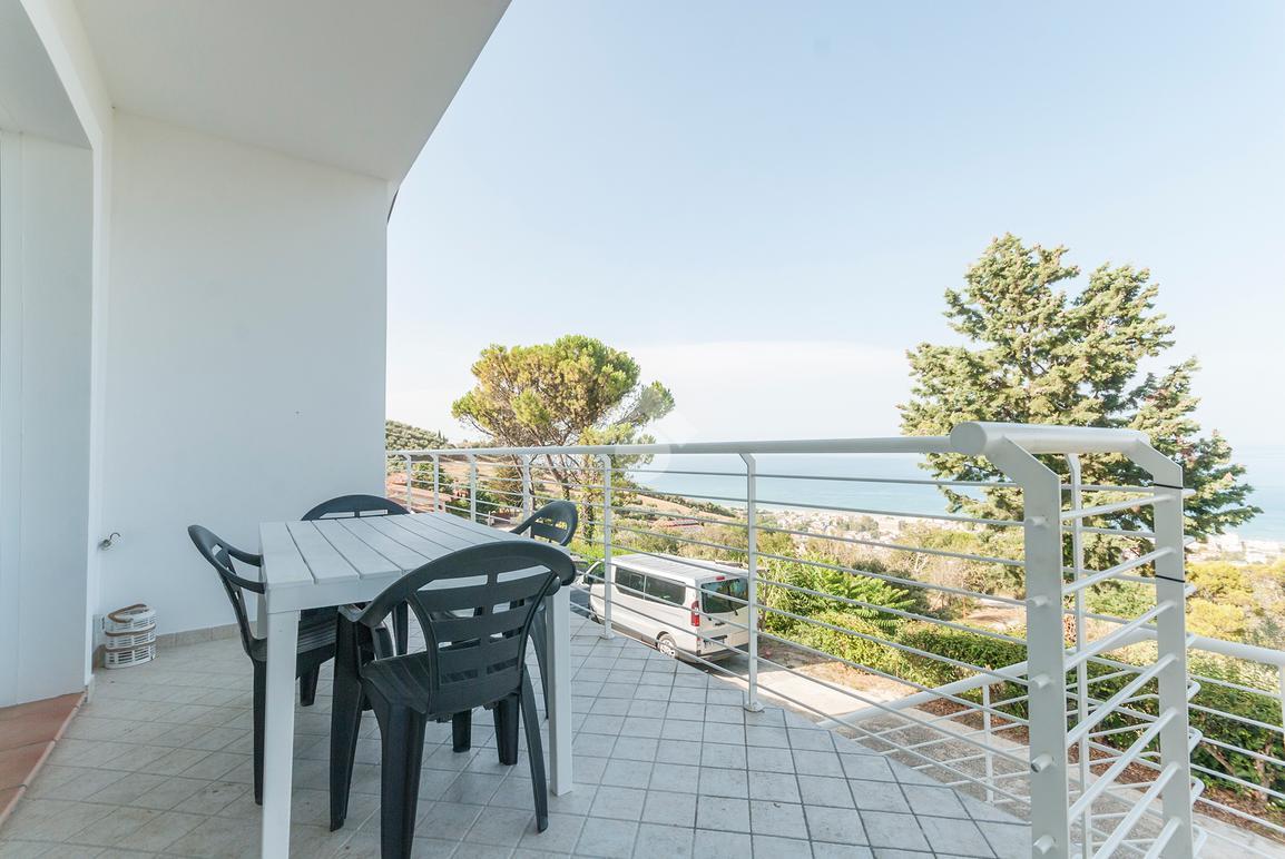 Villa in vendita a Roseto Degli Abruzzi