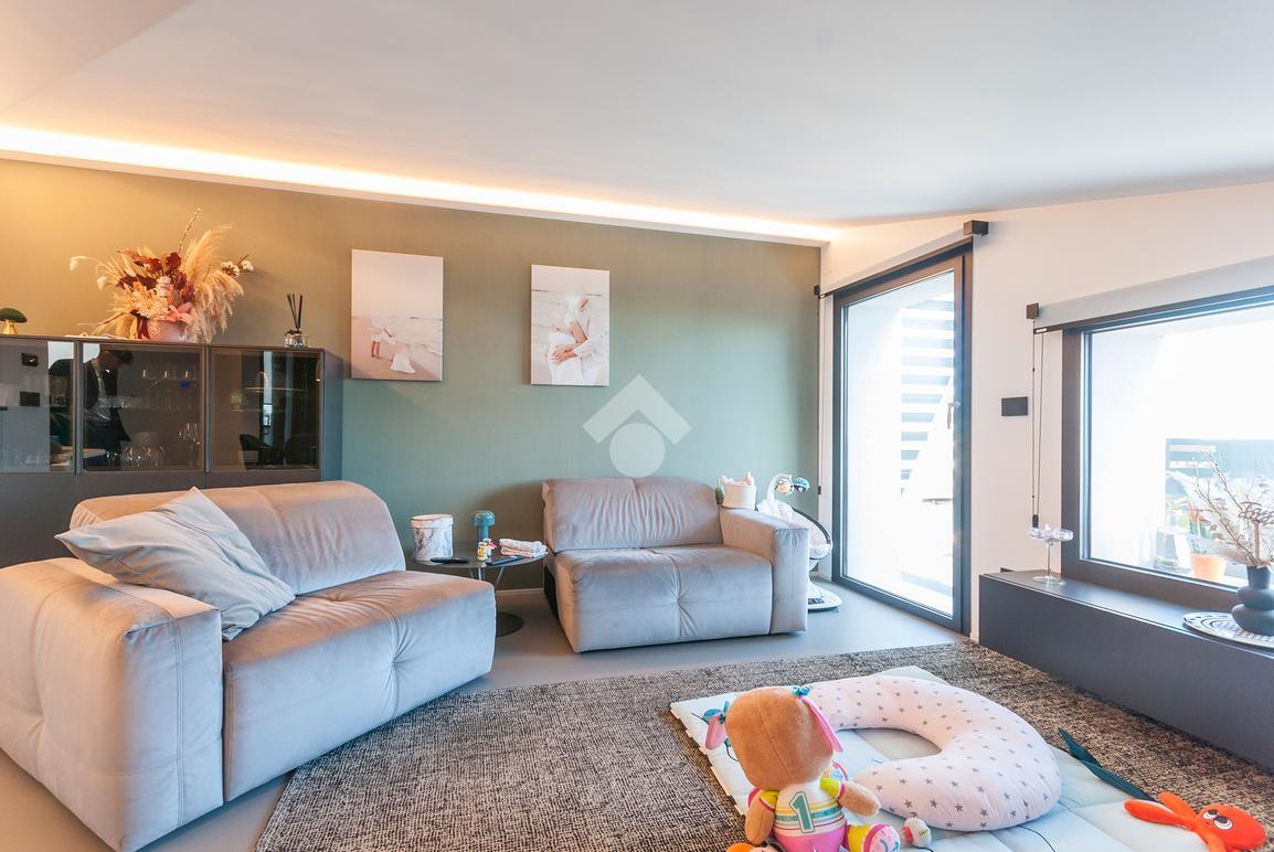 Appartamento in vendita a Roseto Degli Abruzzi