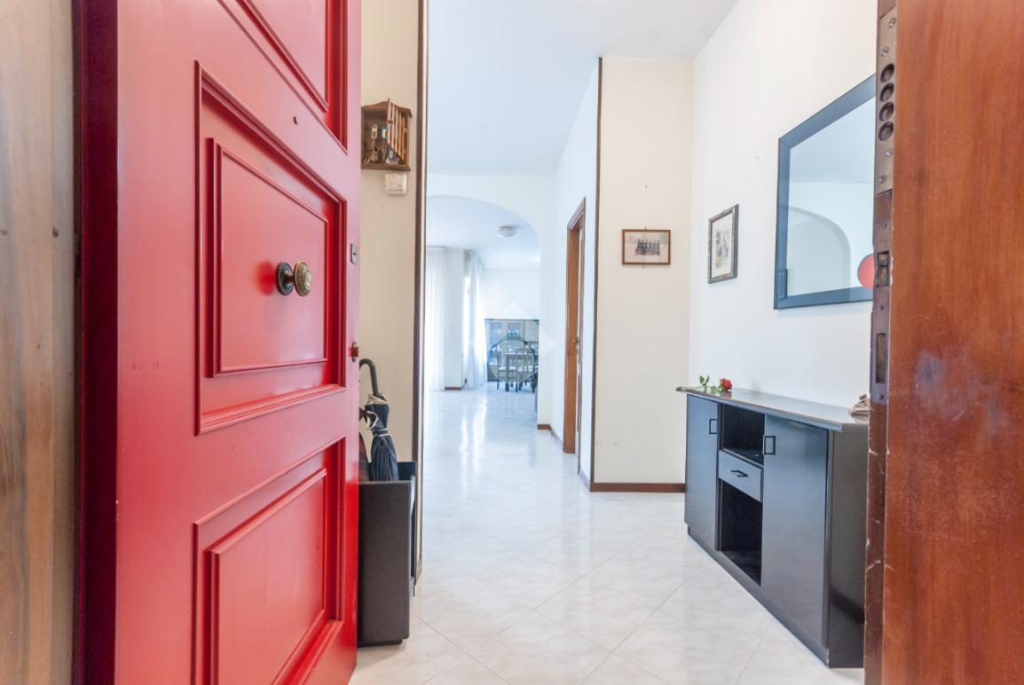 Quadrilocale in Via Patini 3, Roseto degli Abruzzi