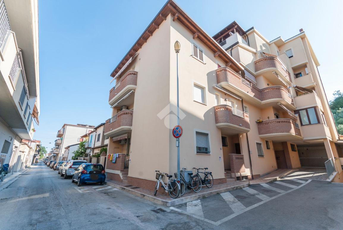 Appartamento in vendita a Roseto Degli Abruzzi