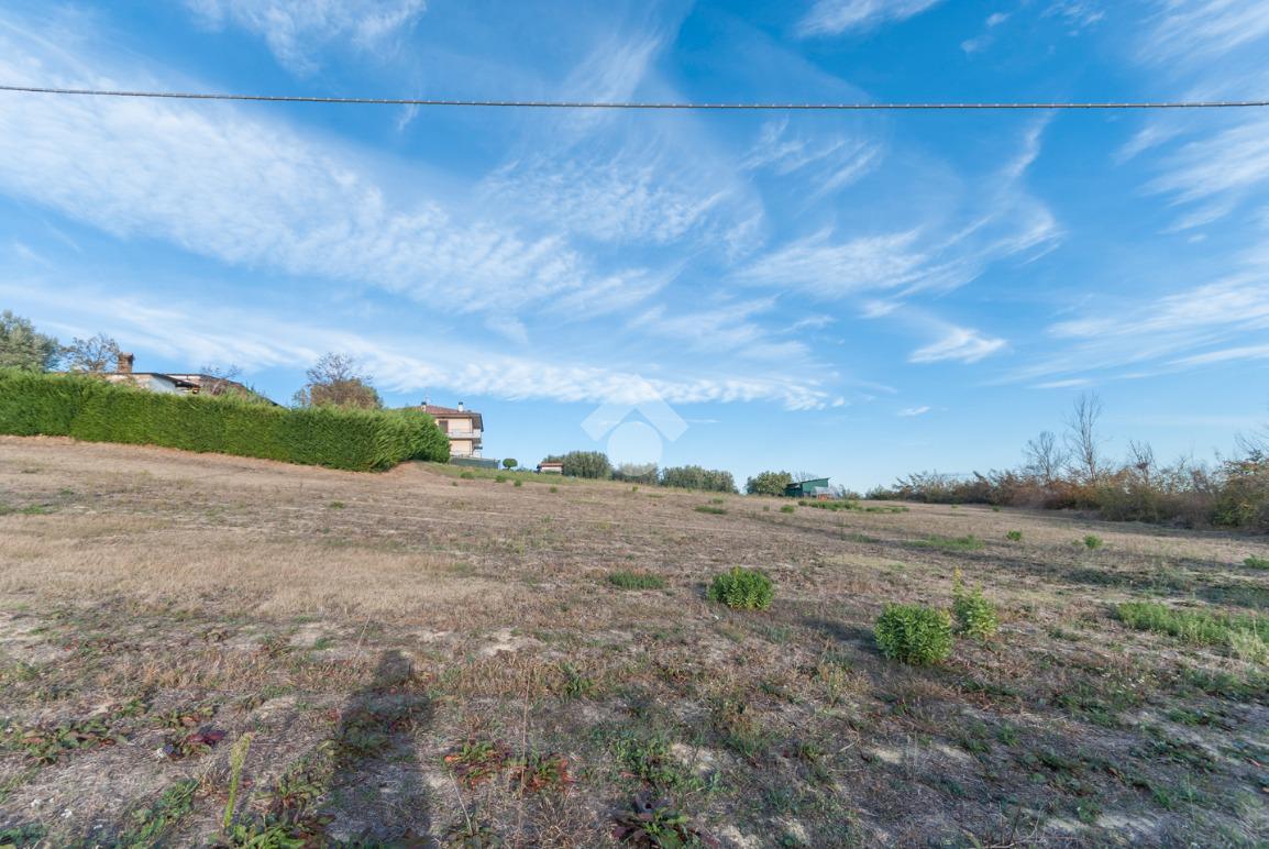 Terreno edificabile in vendita a Mosciano Sant'Angelo