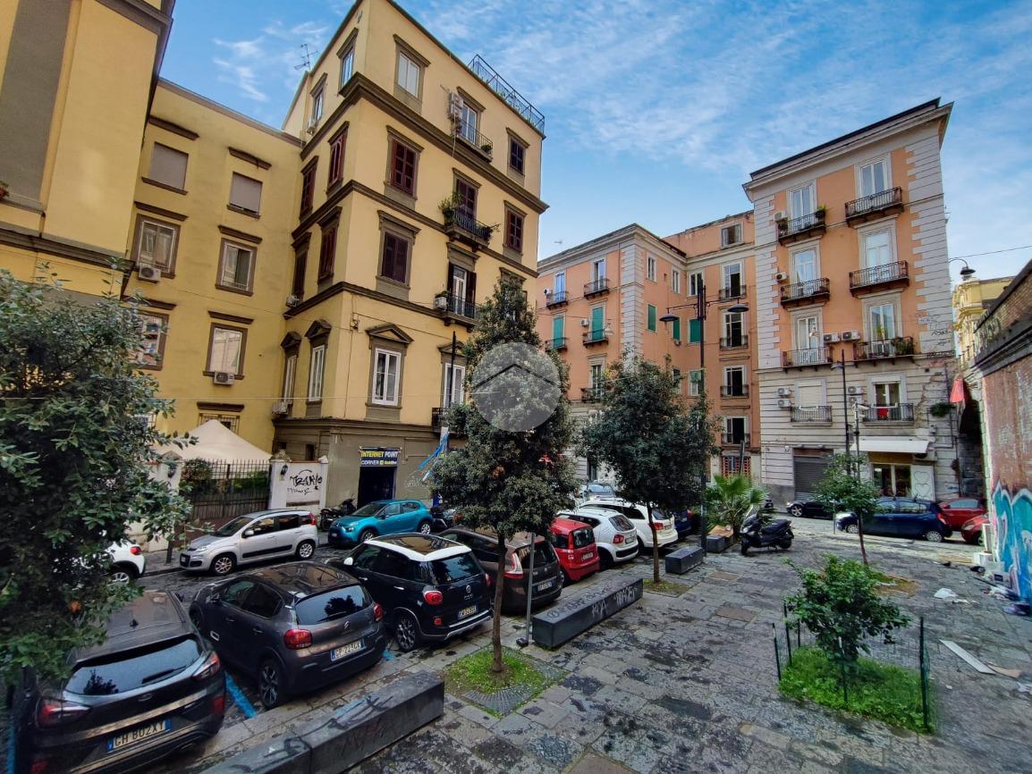 Appartamento in vendita a Napoli