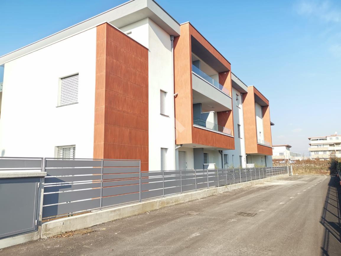Appartamento in vendita a Dalmine