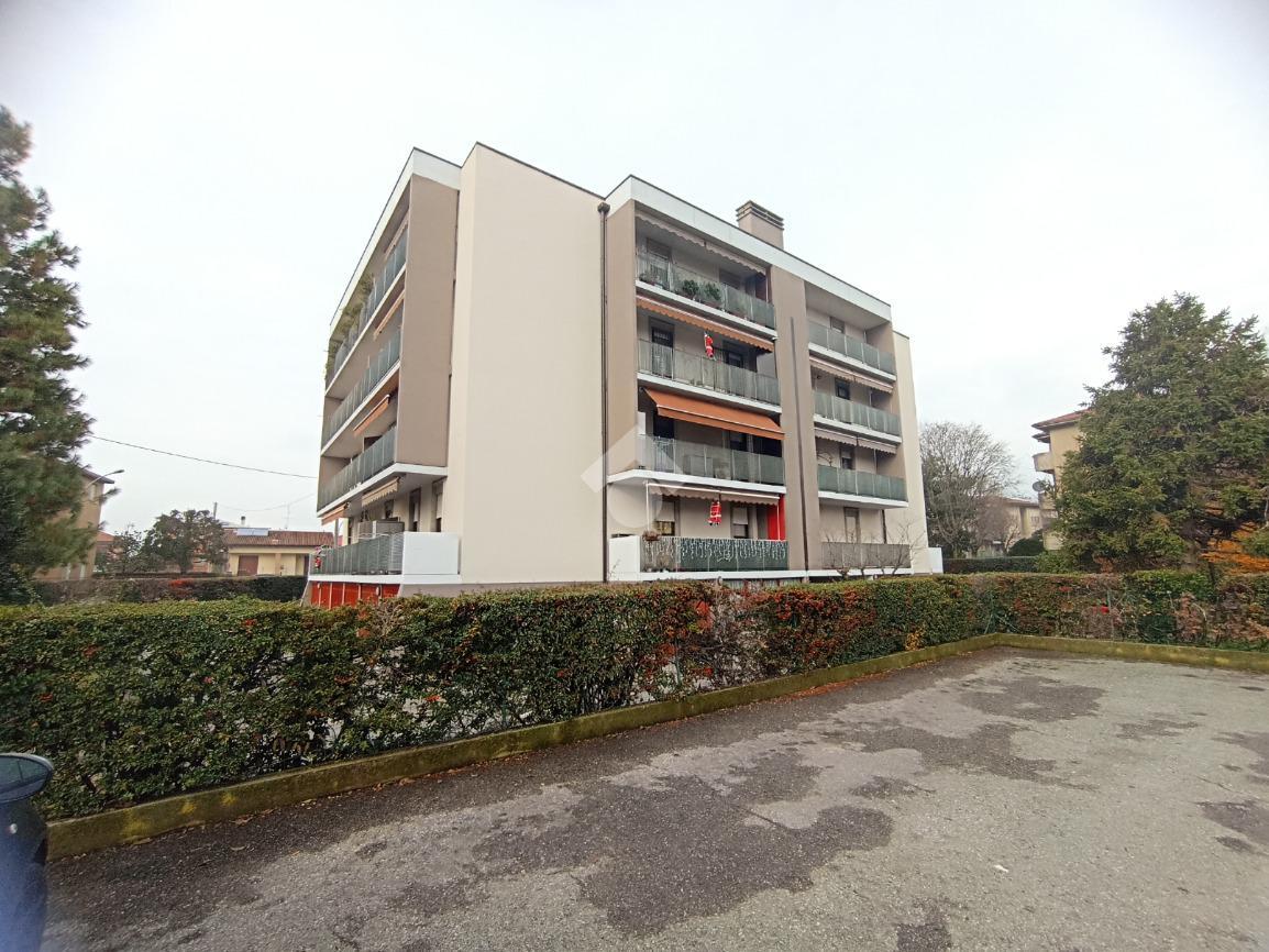 Appartamento in vendita a Dalmine