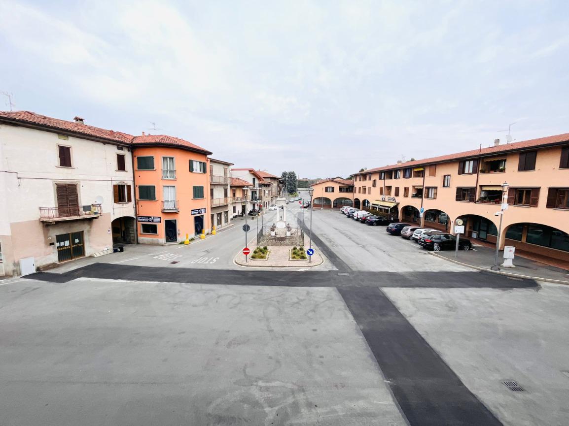 Appartamento in vendita a Dalmine