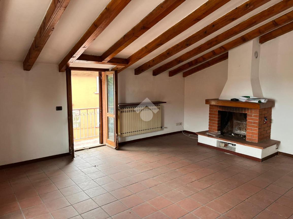 Appartamento in vendita a Dalmine