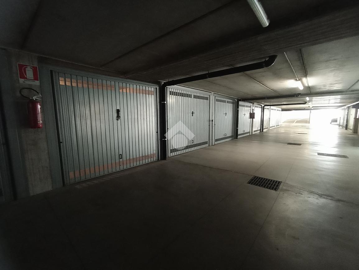 Box in vendita a Dalmine