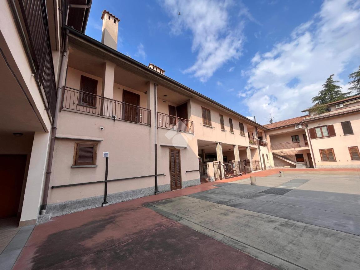 Appartamento in vendita a Dalmine