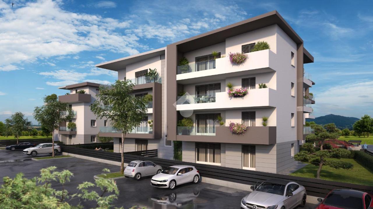 Appartamento in vendita a Dalmine