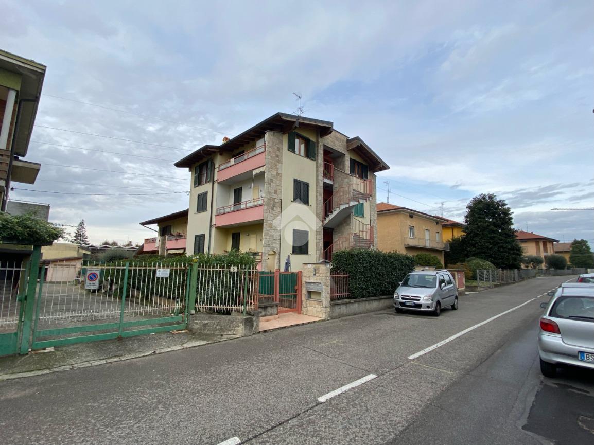 Appartamento in vendita a Dalmine