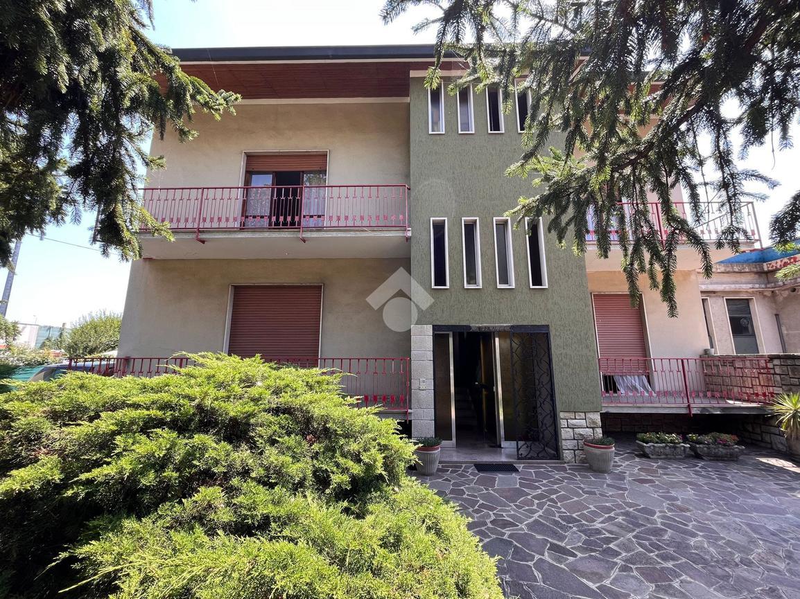 Appartamento in vendita a Dalmine