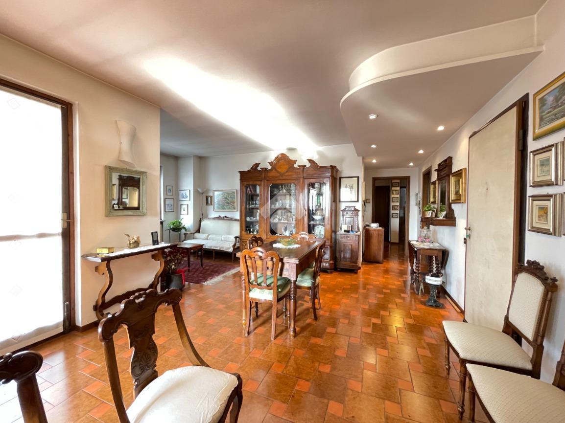 Appartamento in vendita a Dalmine