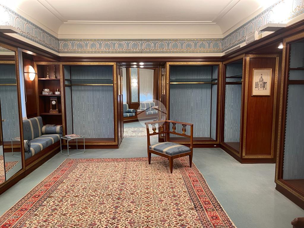 Ufficio in affitto a Seregno