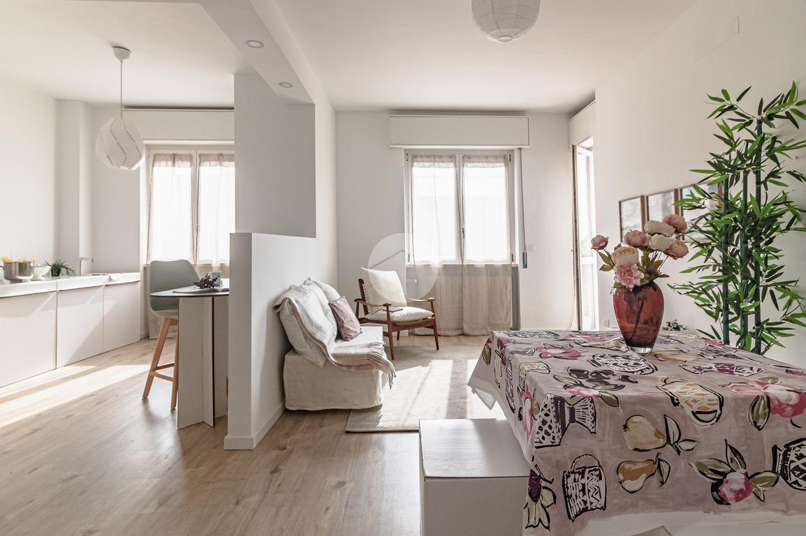 Appartamento in vendita a Seregno