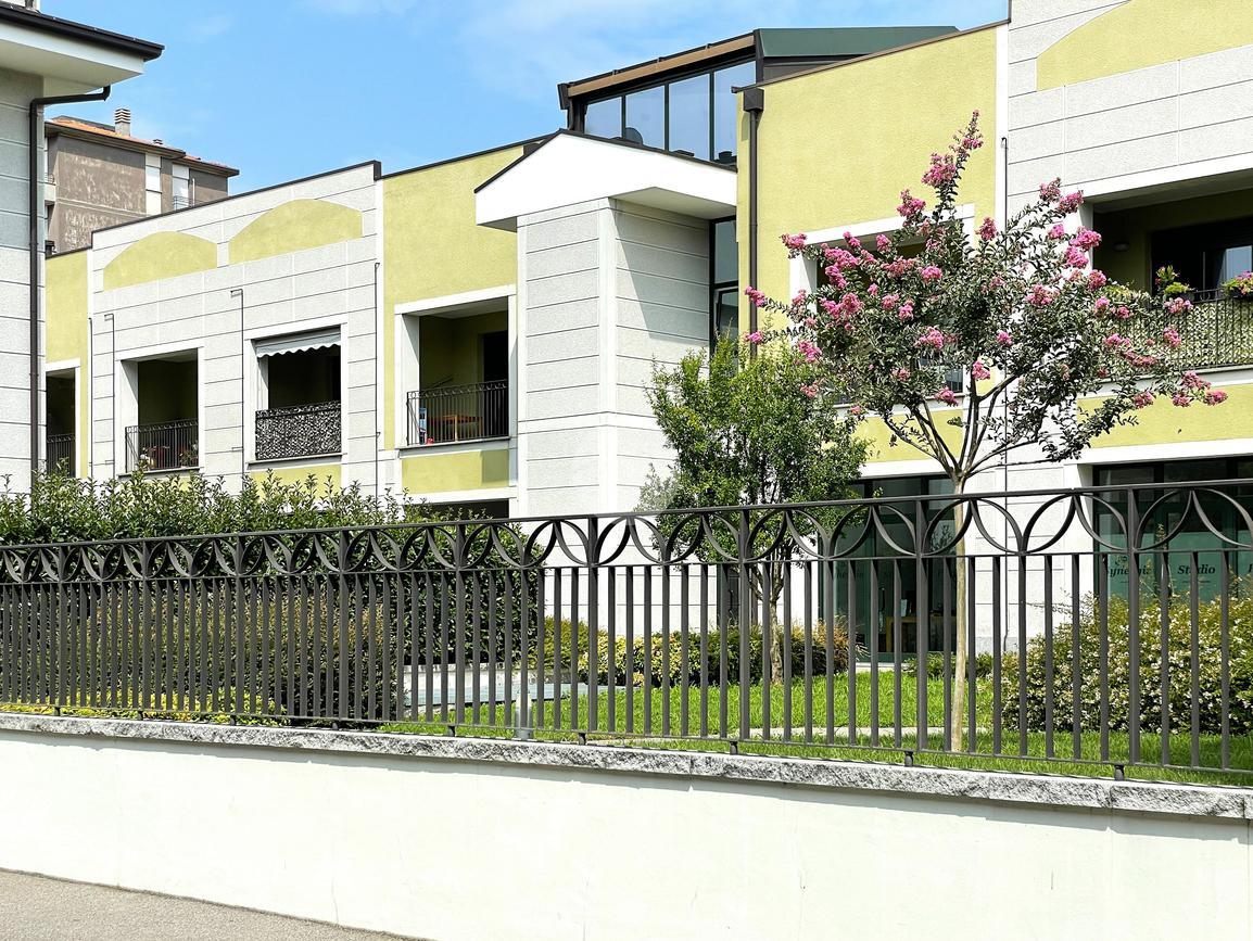 Ufficio in vendita a Seregno