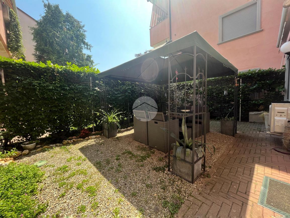 Appartamento in vendita a Seregno