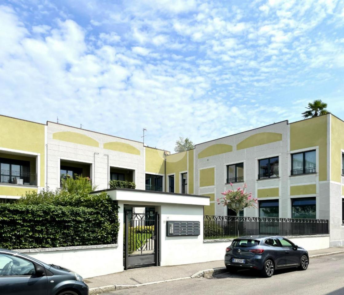 Appartamento in vendita a Seregno