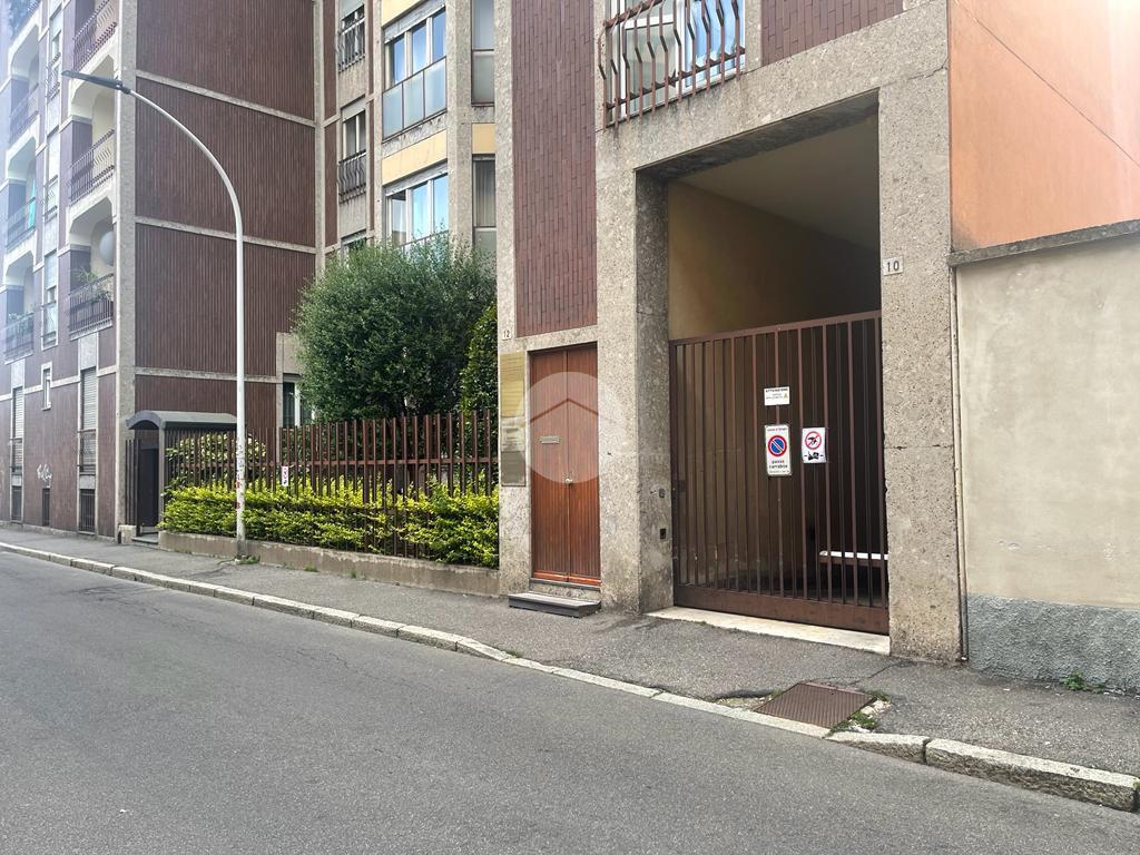 Ufficio in affitto a Seregno