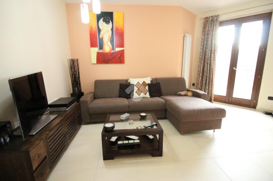 Appartamento in vendita a San Marcellino