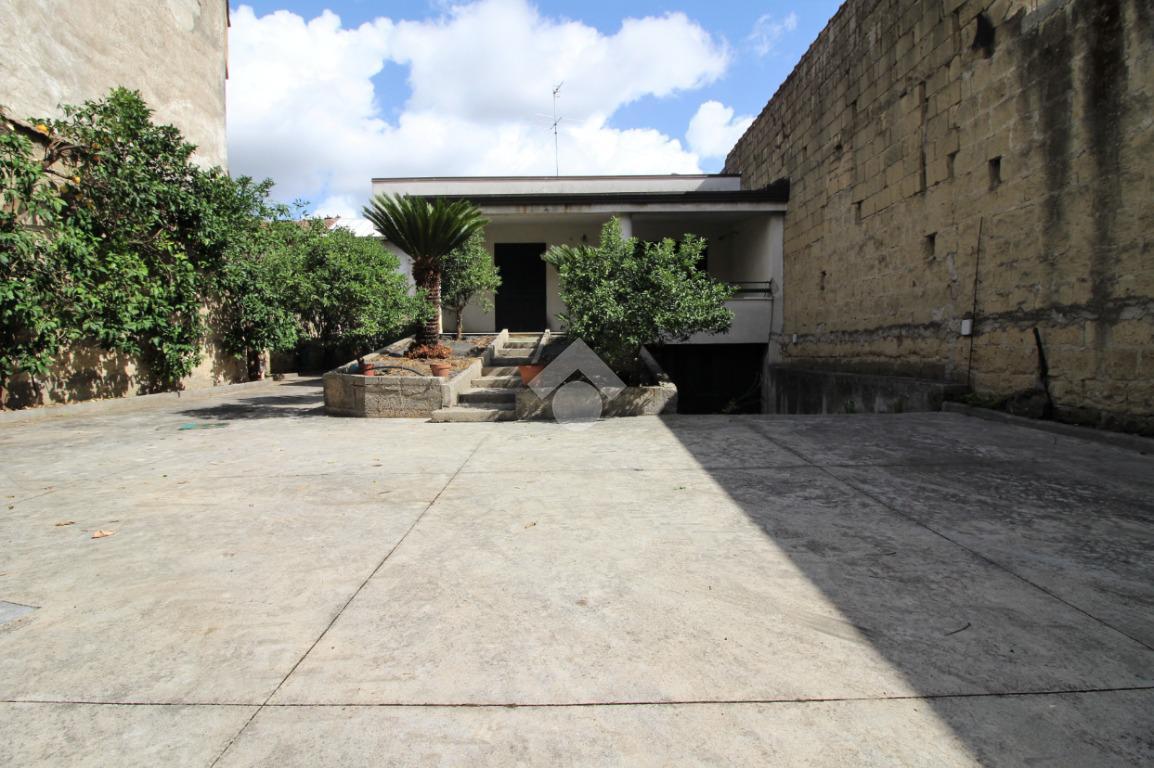 Casa indipendente in vendita a San Marcellino