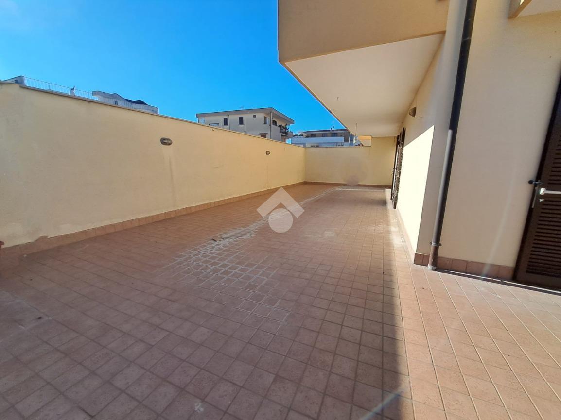 Appartamento in vendita a San Marcellino