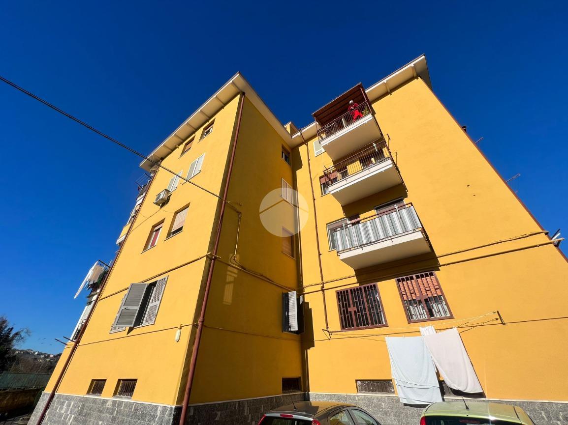 Appartamento in vendita a Napoli