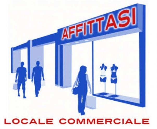 Negozio in affitto a Fosso'