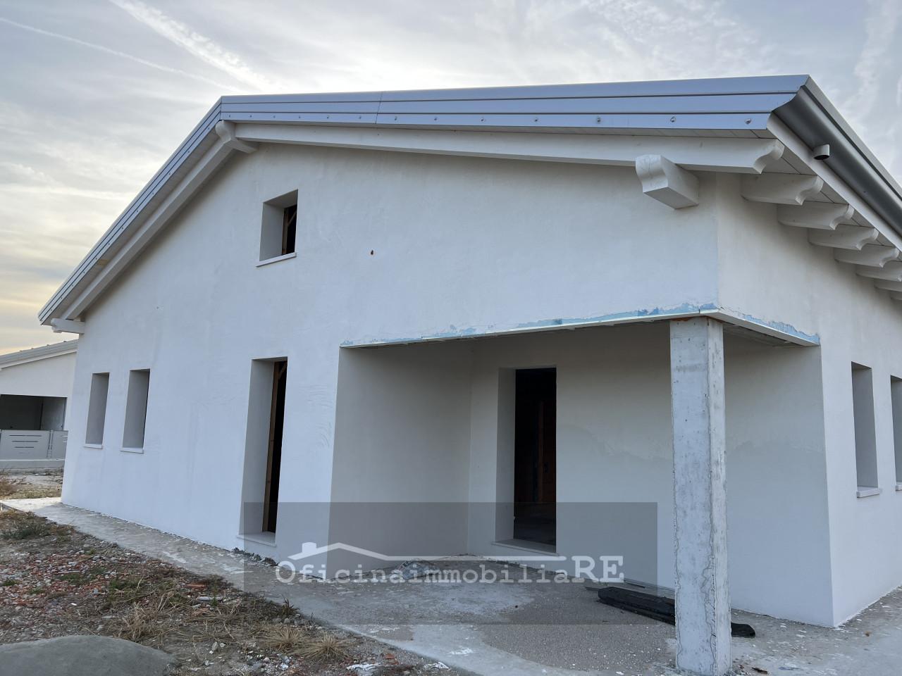 Casa indipendente in vendita a Campolongo Maggiore