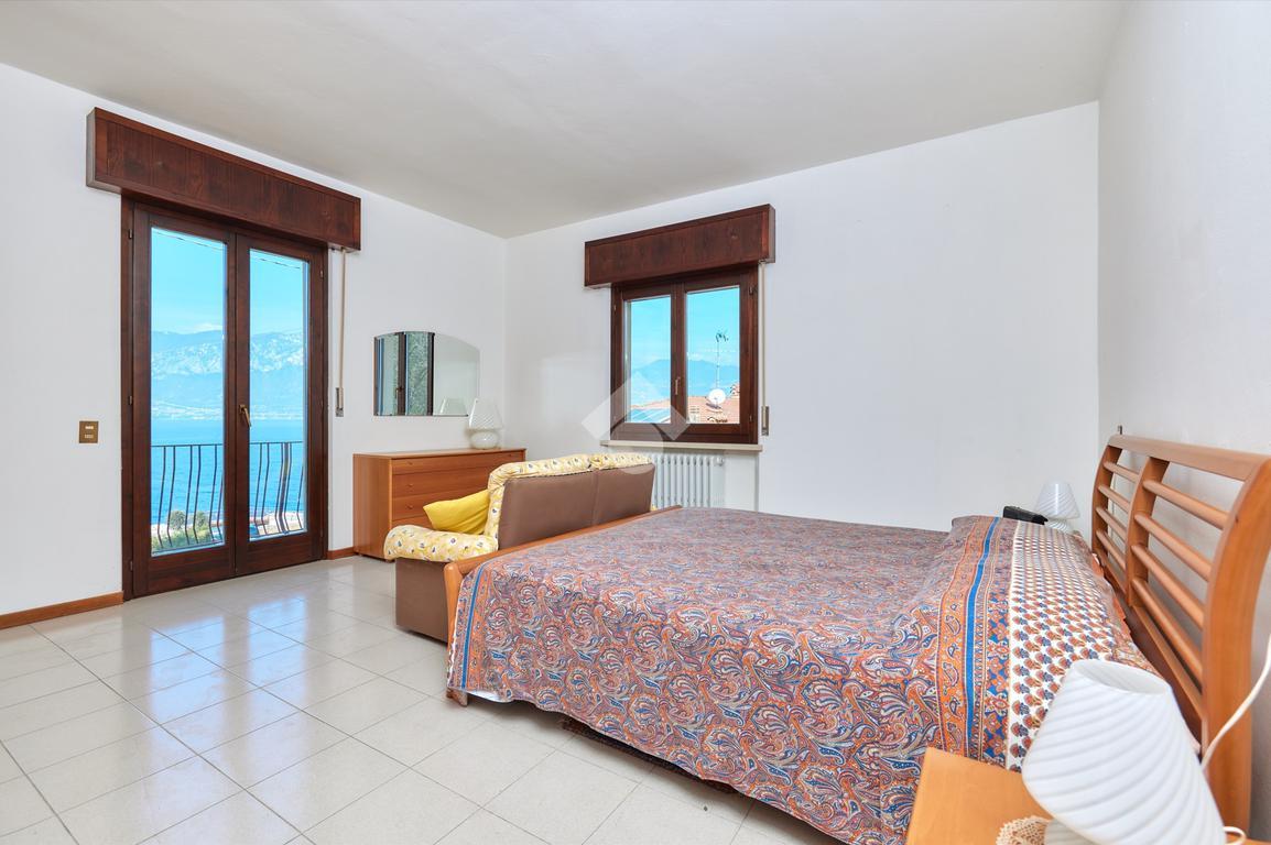 Appartamento in vendita a Brenzone