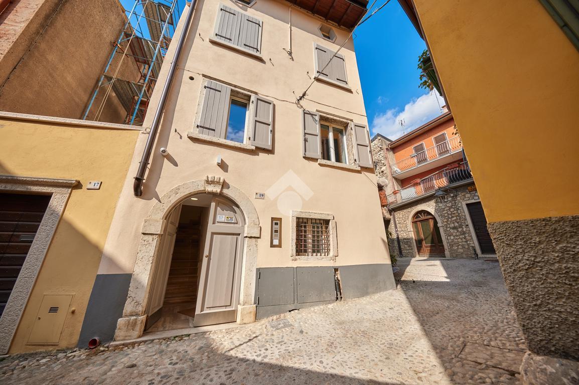 Palazzo in vendita a Malcesine