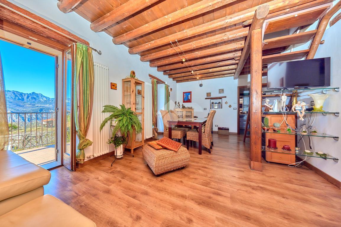 Rustico in vendita a Malcesine