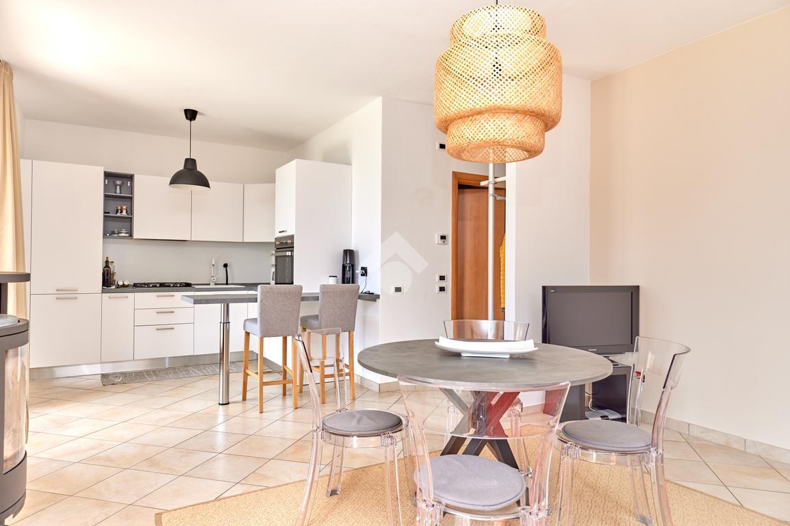 Appartamento in vendita a Malcesine