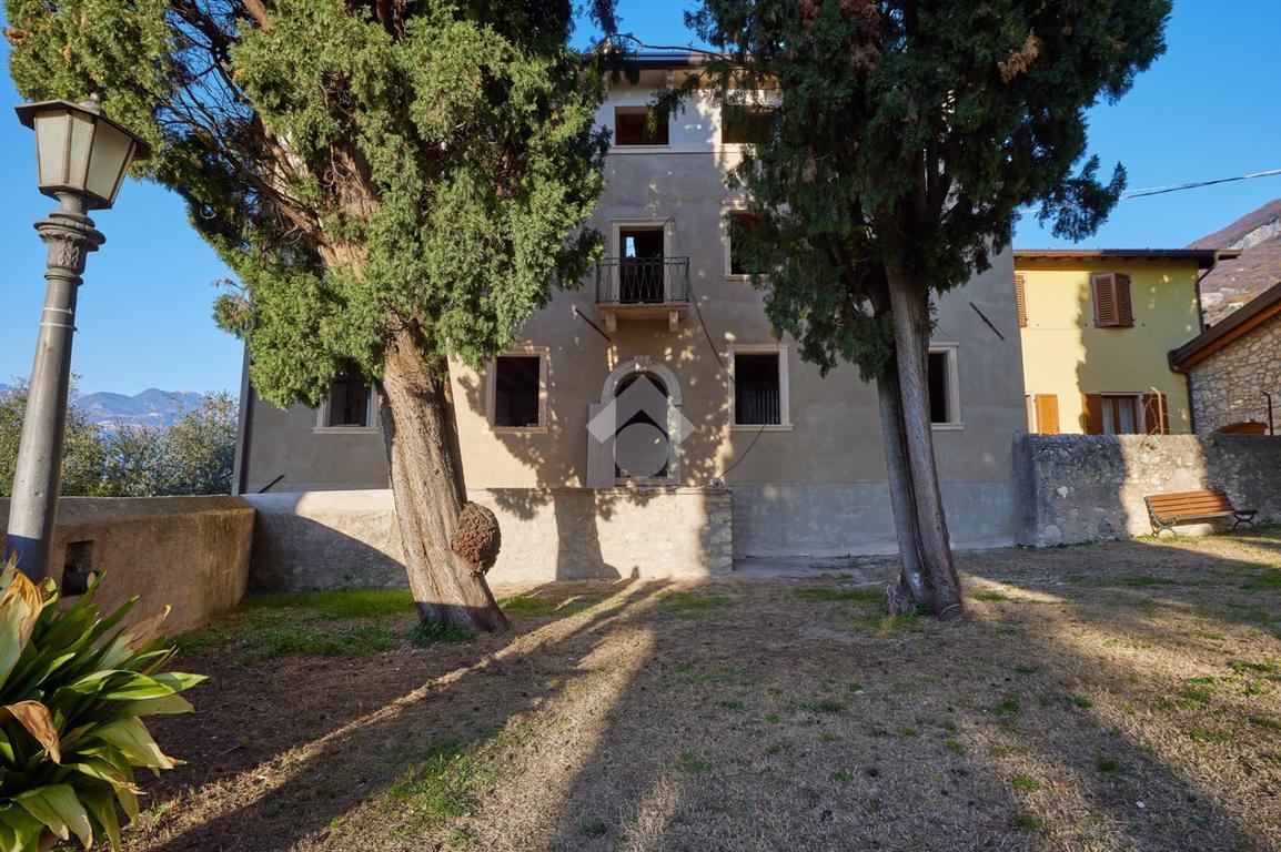 Palazzo in vendita a Malcesine