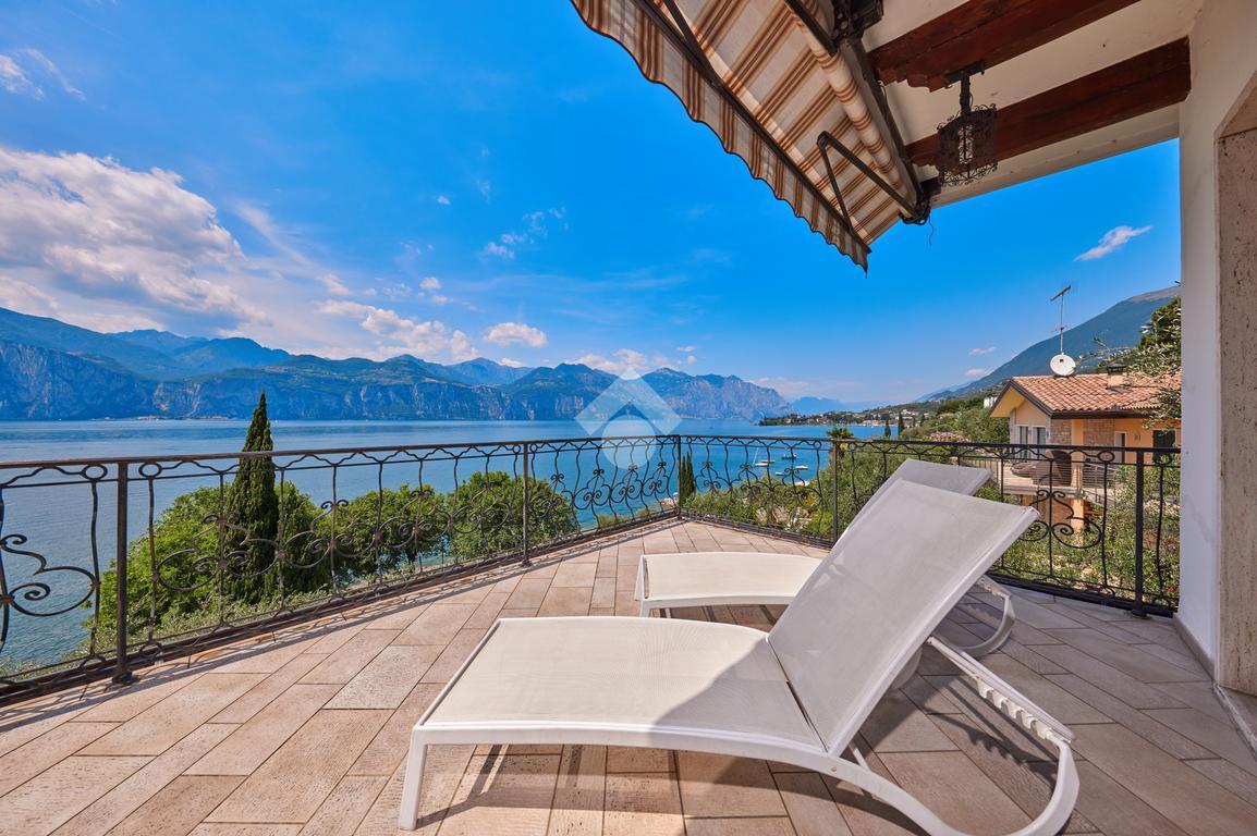Villa in vendita a Malcesine