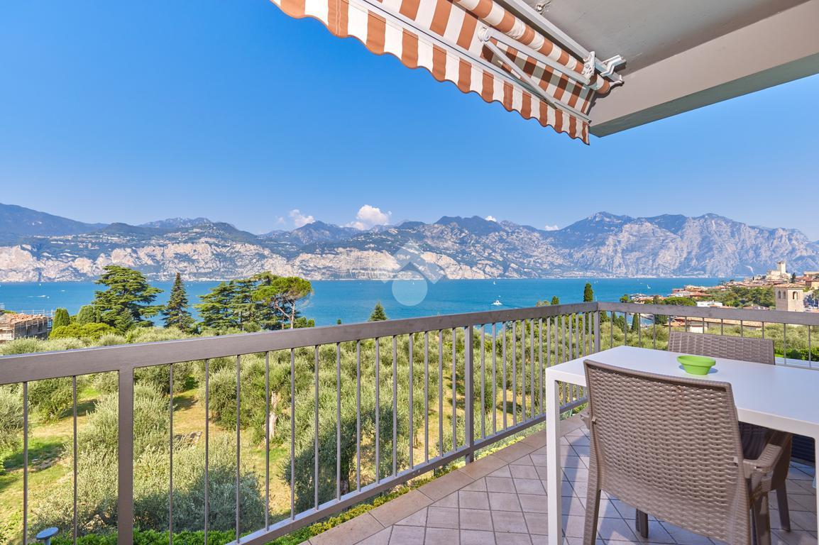 Appartamento in vendita a Malcesine