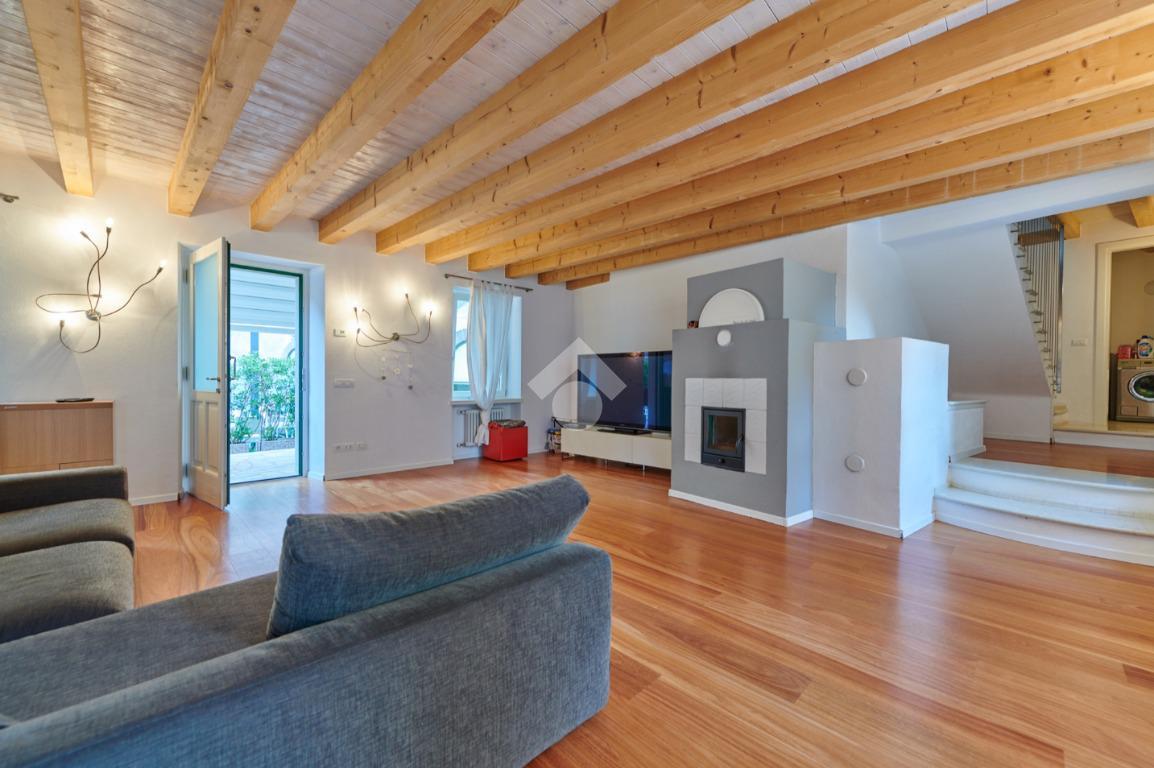 Appartamento in vendita a Malcesine