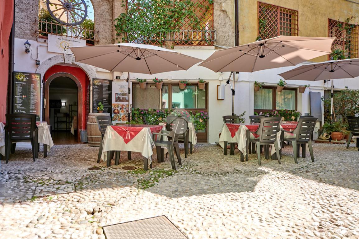 Negozio in vendita a Malcesine