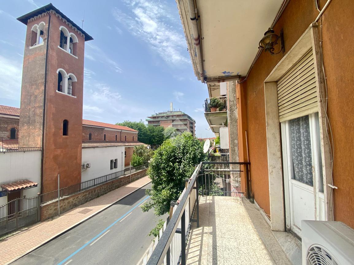 Appartamento in vendita a San Cesareo