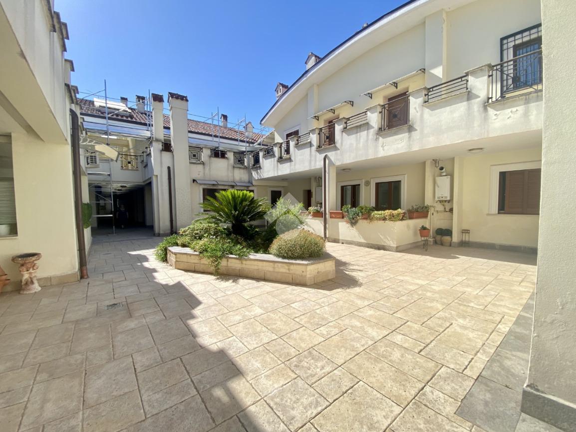 Appartamento in vendita a San Cesareo