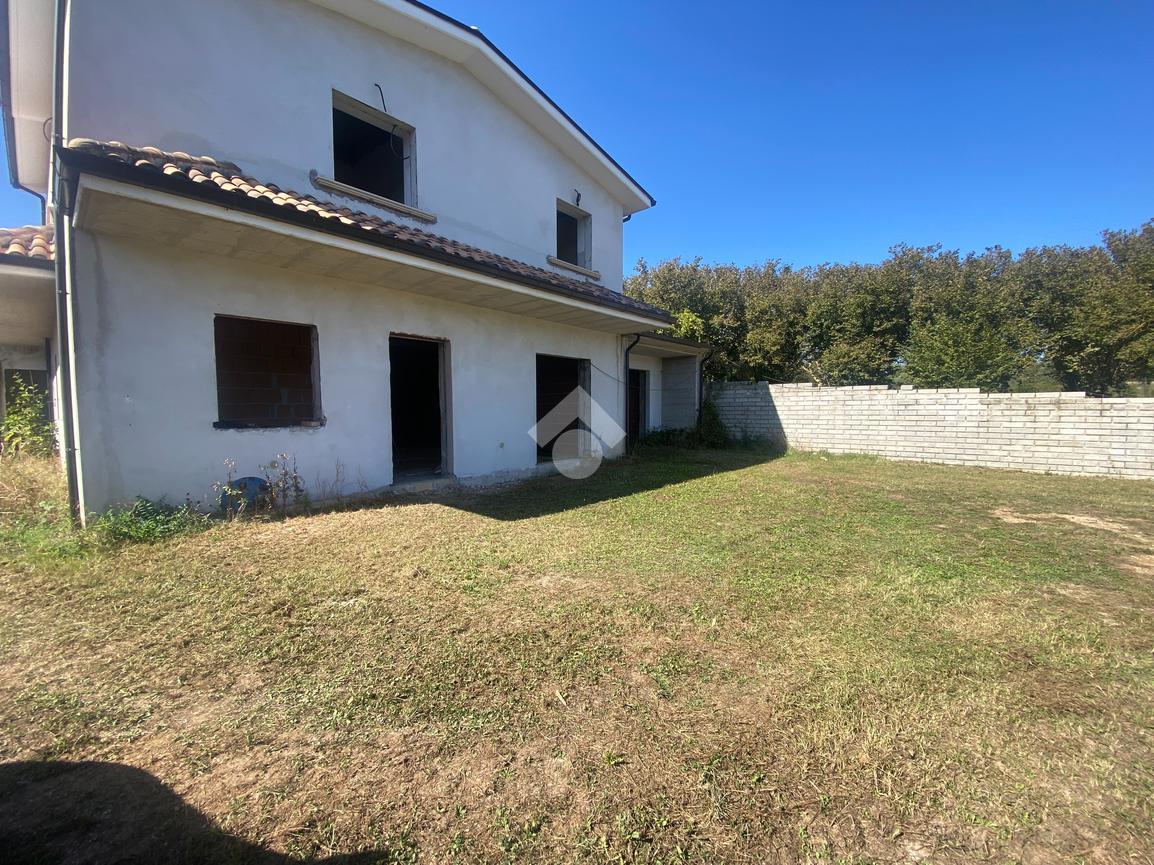 Villa in vendita a San Cesareo