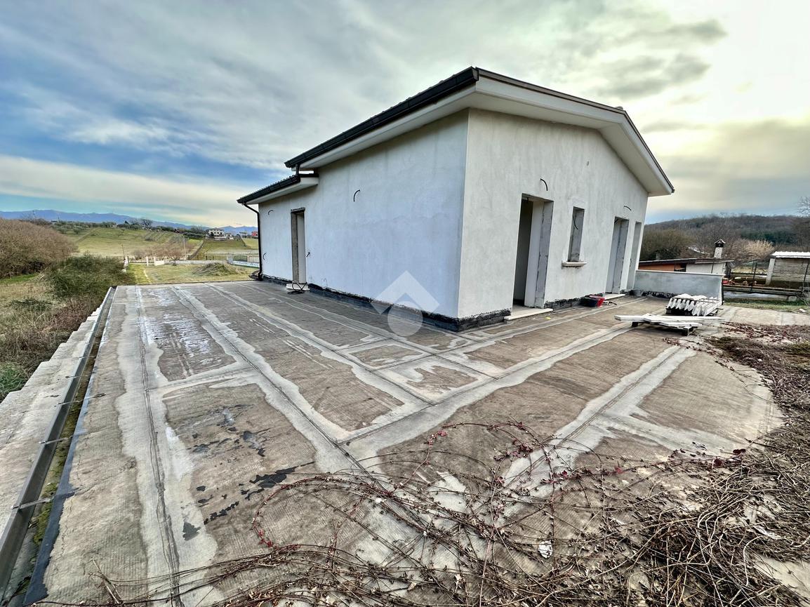 Villa in vendita a San Cesareo