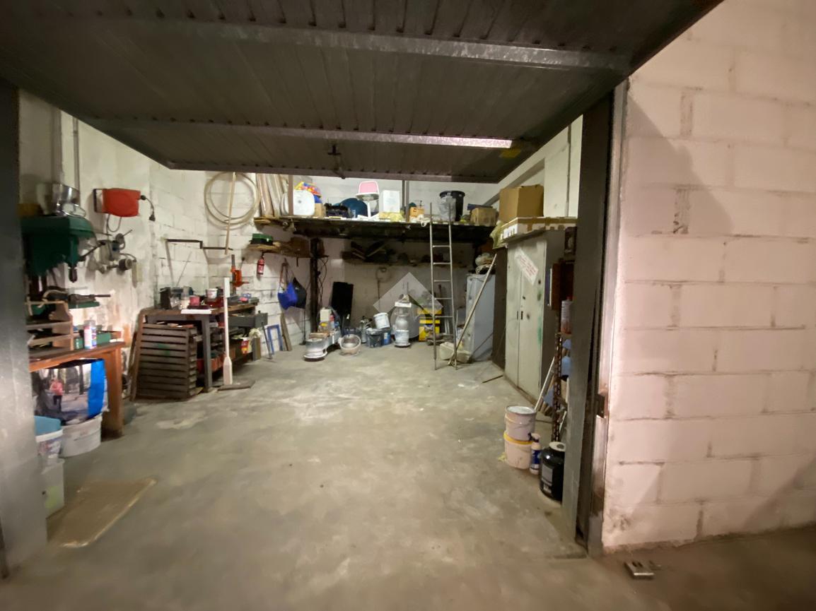 Box in vendita a San Cesareo