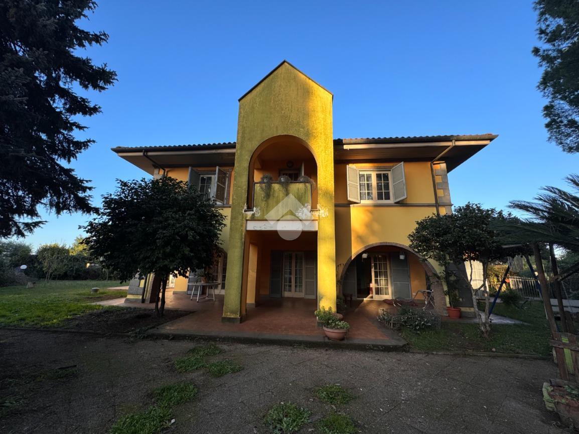 Villa in vendita a San Cesareo