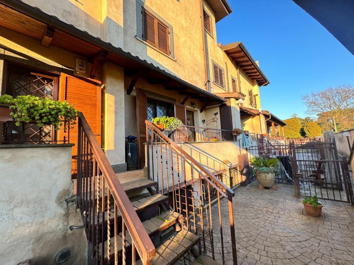 Appartamento in vendita a San Cesareo